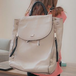 Michael Kors Bags | Backpack | Poshmark